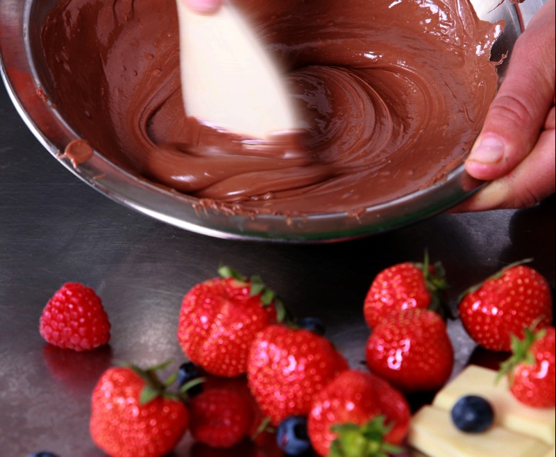 Funky Chocolate Club - Best Activities, Interlaken, Switzerland