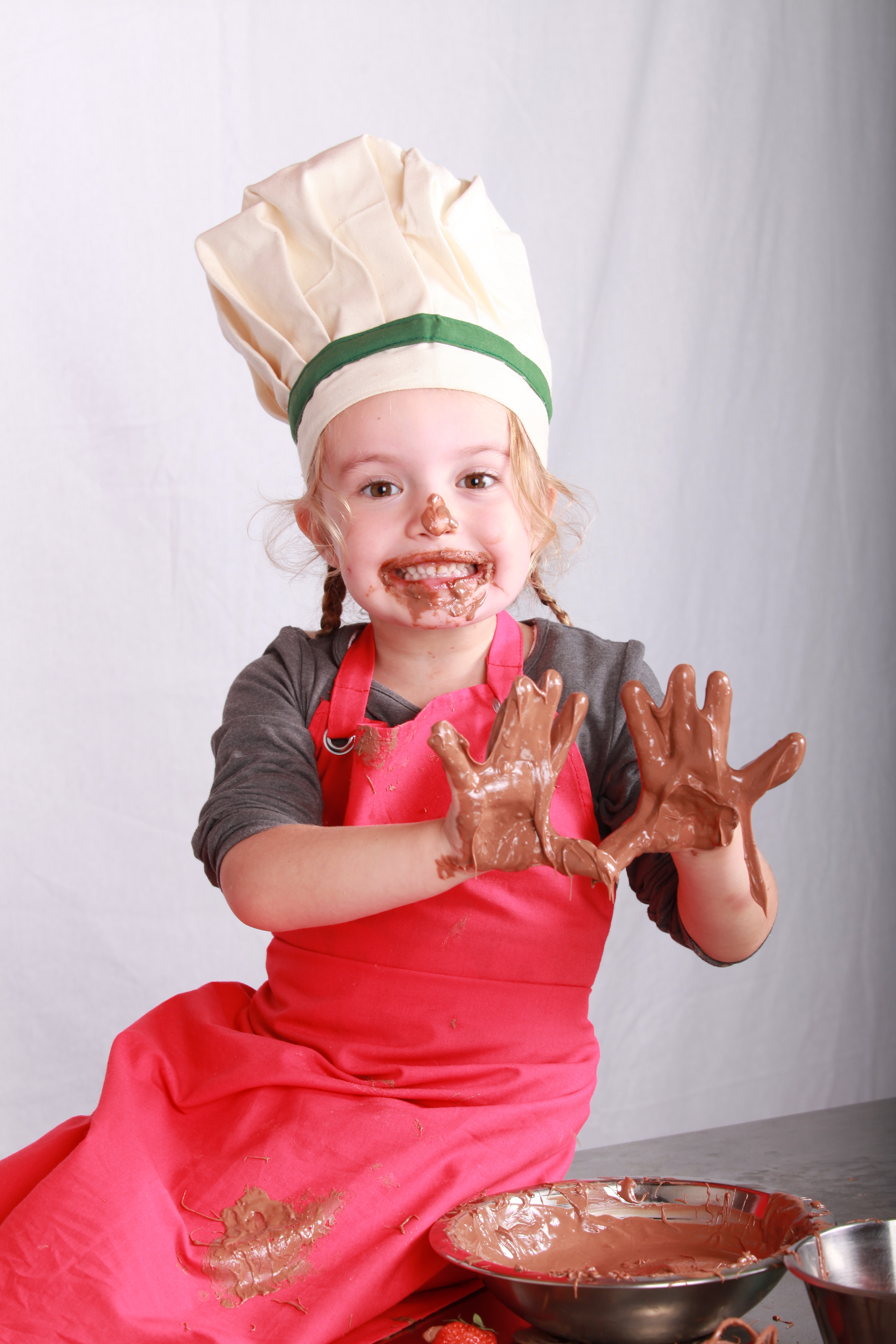 Funky Chocolate Club - Best Activities, Interlaken, Switzerland