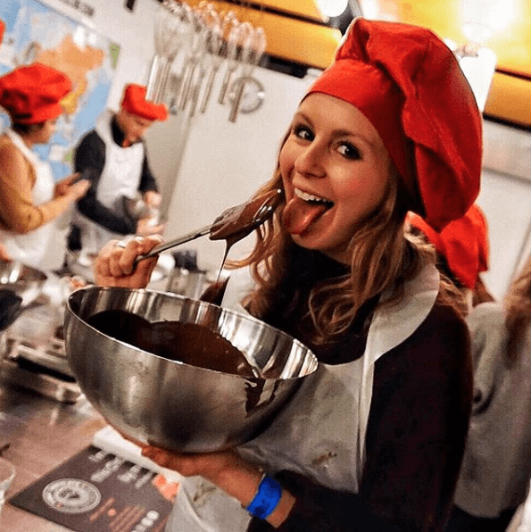 Funky Chocolate Club - Best Activities, Interlaken, Switzerland