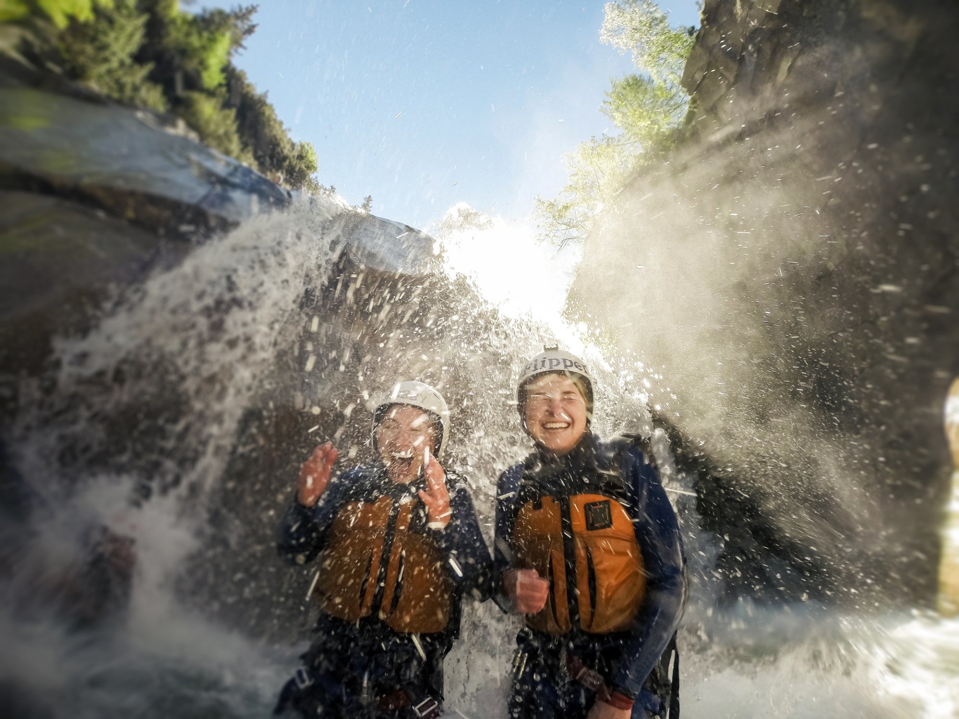 Top Outdoor Summer Activities in Interlaken - Balmers Hostel