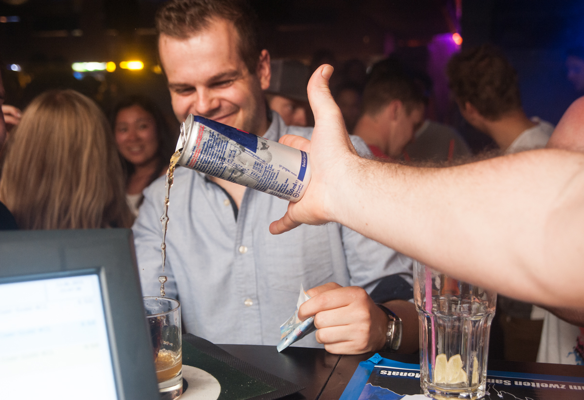 SA 13 AUG - BALMERS FREAKY NIGHT PARTY - Balmers Hostel, Camping ...