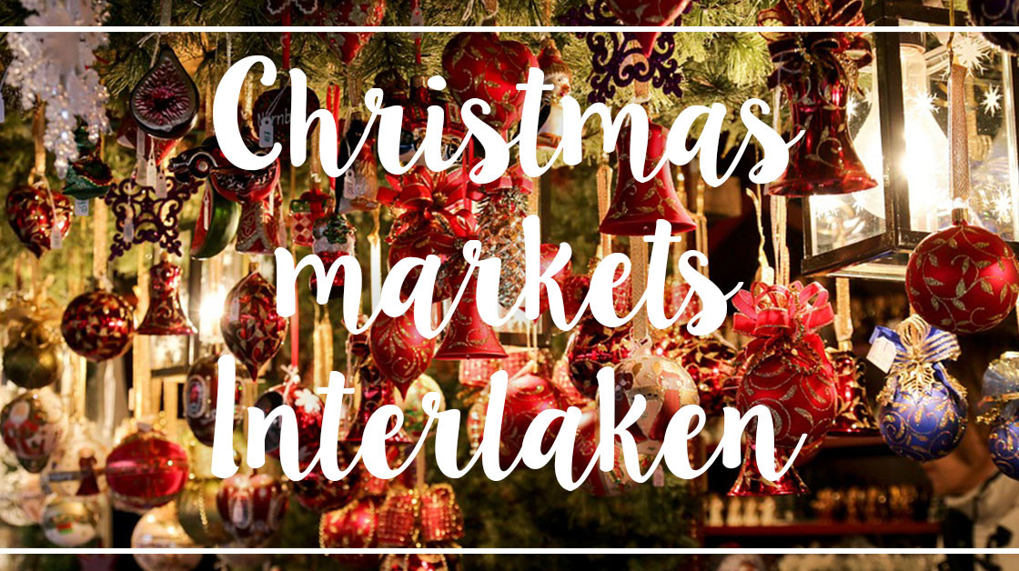 3 days in Interlaken: 2 itineraries - Balmers Hostel, Camping & Nightclub