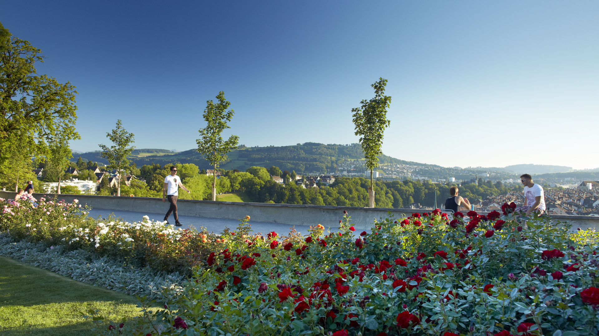 Discover Bern: our Top 5 - Balmers Hostel & Nightclub