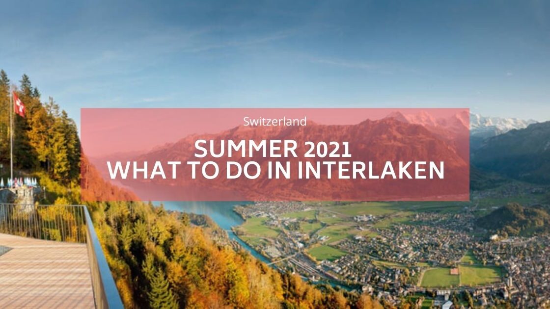 Balmers Hostel, Camping & Nightclub - Interlaken, Switzerland