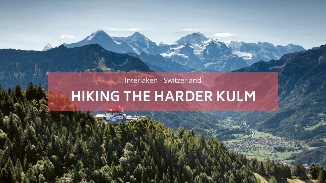 Balmers Hostel, Camping & Nightclub - Interlaken, Switzerland