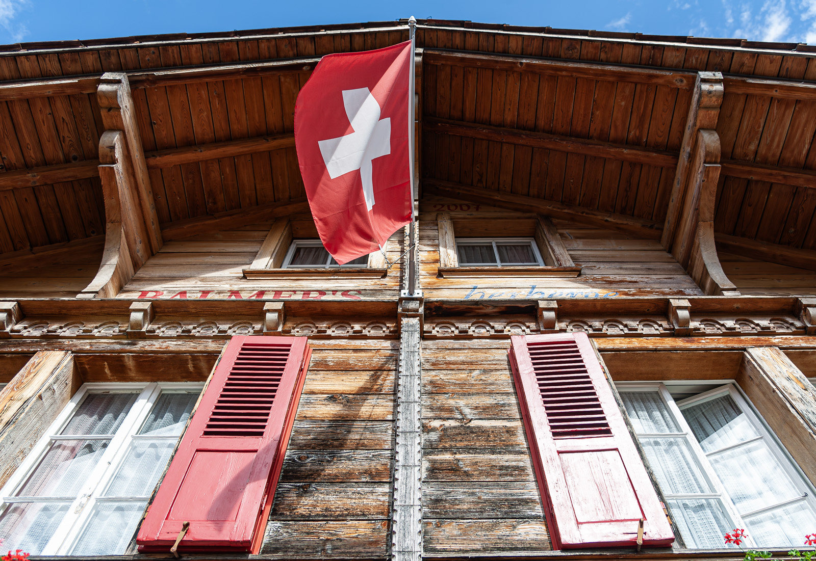 Interlaken en invierno: el itinerario definitivo de 3 días solo para ti