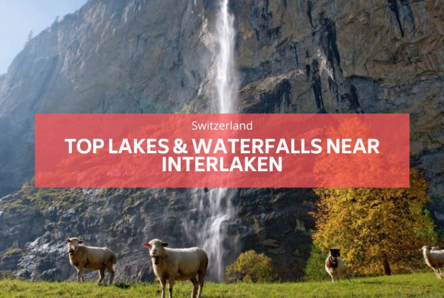 Interlaken in Winter: The Ultimate 3-Day Itinerary just for you