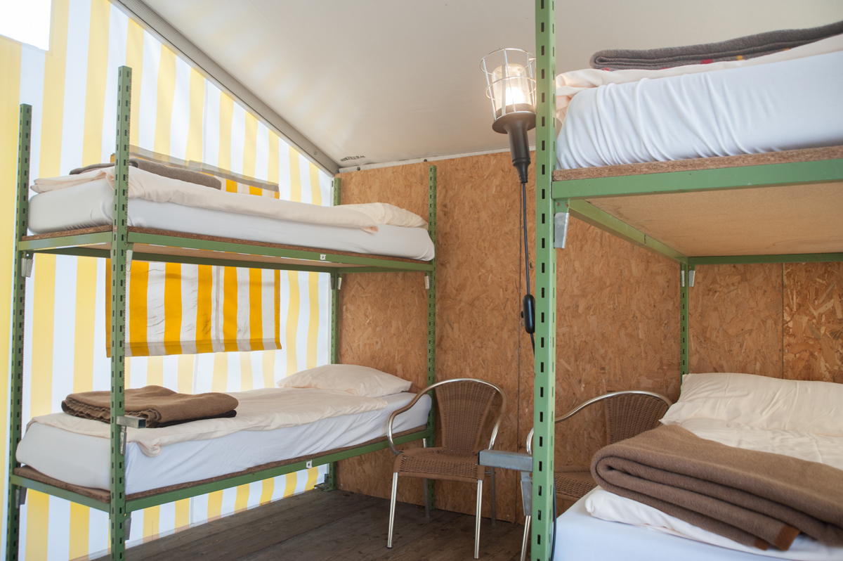 Videos & Photos - Balmers - Best Hostel Interlaken, Switzerland