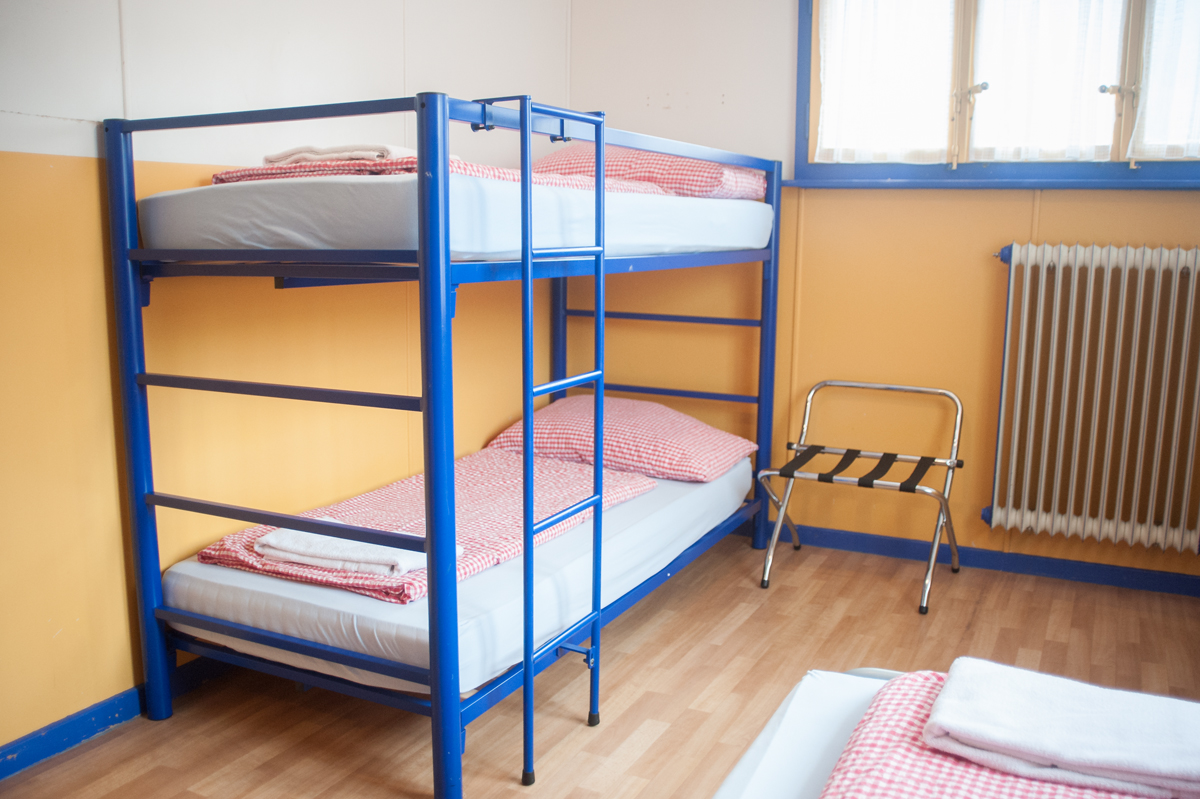Videos & Photos - Balmers - Best Hostel Interlaken, Switzerland